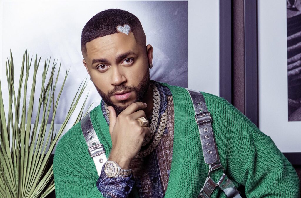 Dj Adoni logra sold out en su primer concierto en Puerto Rico - Al Paso ...