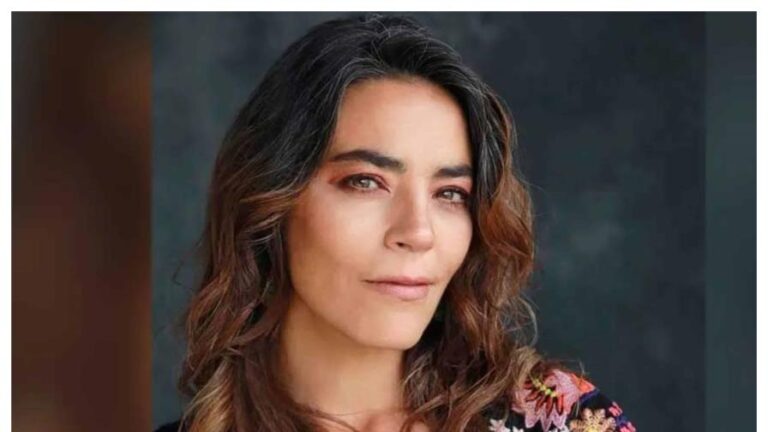 Sale a la luz el último mensaje de la actriz Sandra Reyes días antes de ...