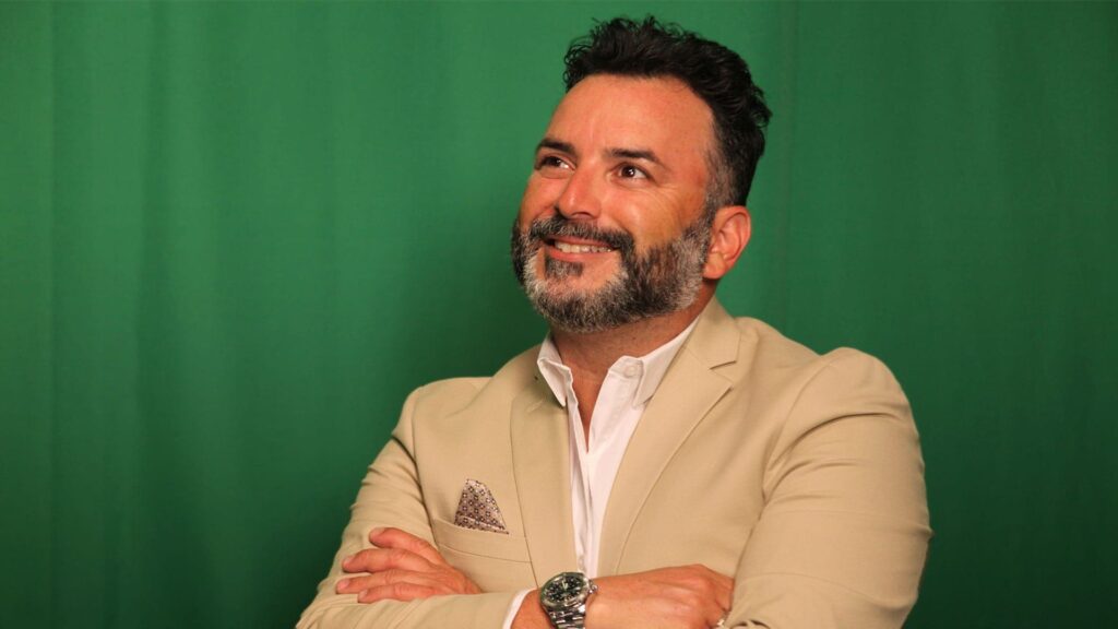 Joseph Fonseca regresa a SD con “Que levante la mano, 25 años tour”