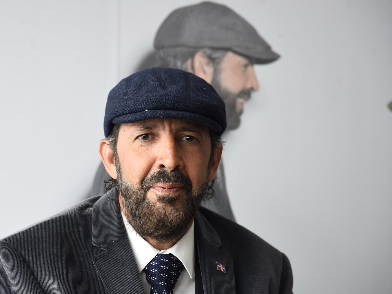 Juan Luis Guerra muestra pesar por tragedia en discoteca Jet Set