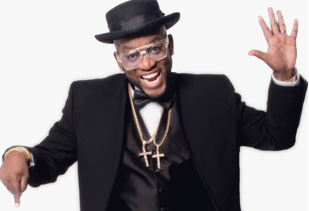 Bonco Quiñongo regresa a República Dominicana para una noche de risas