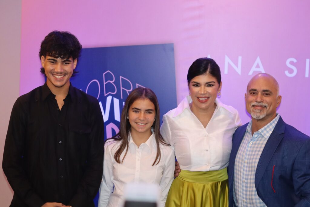 El merengue es protagonista en el segundo libro de Máximo Jiménez