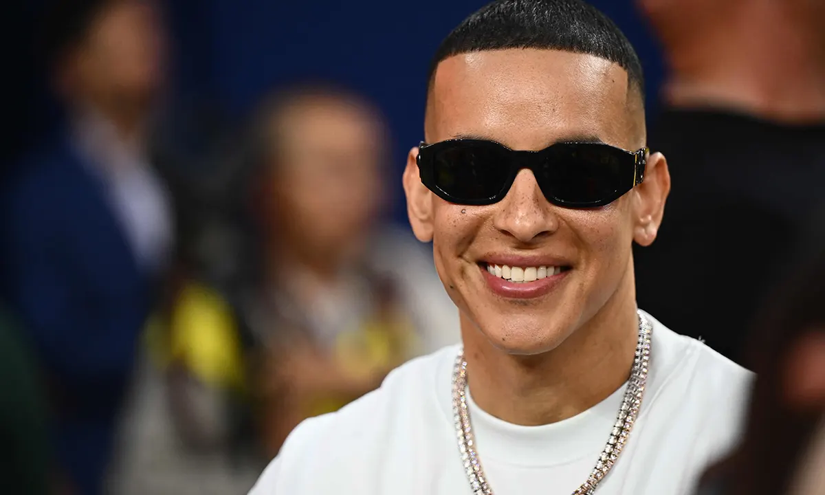¡Confirmado! Daddy Yankee vuelve a hacer música secular